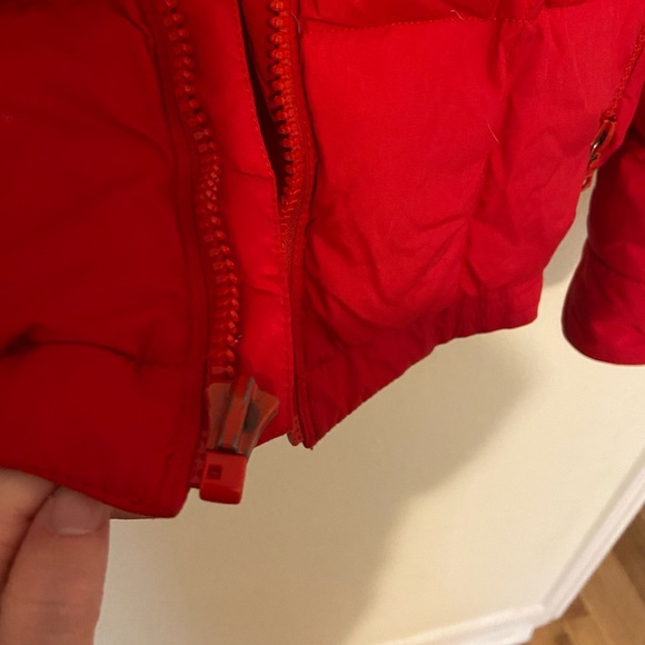 Head | Jackets & Coats | Vintage Red Ski Jacket | Poshmark
